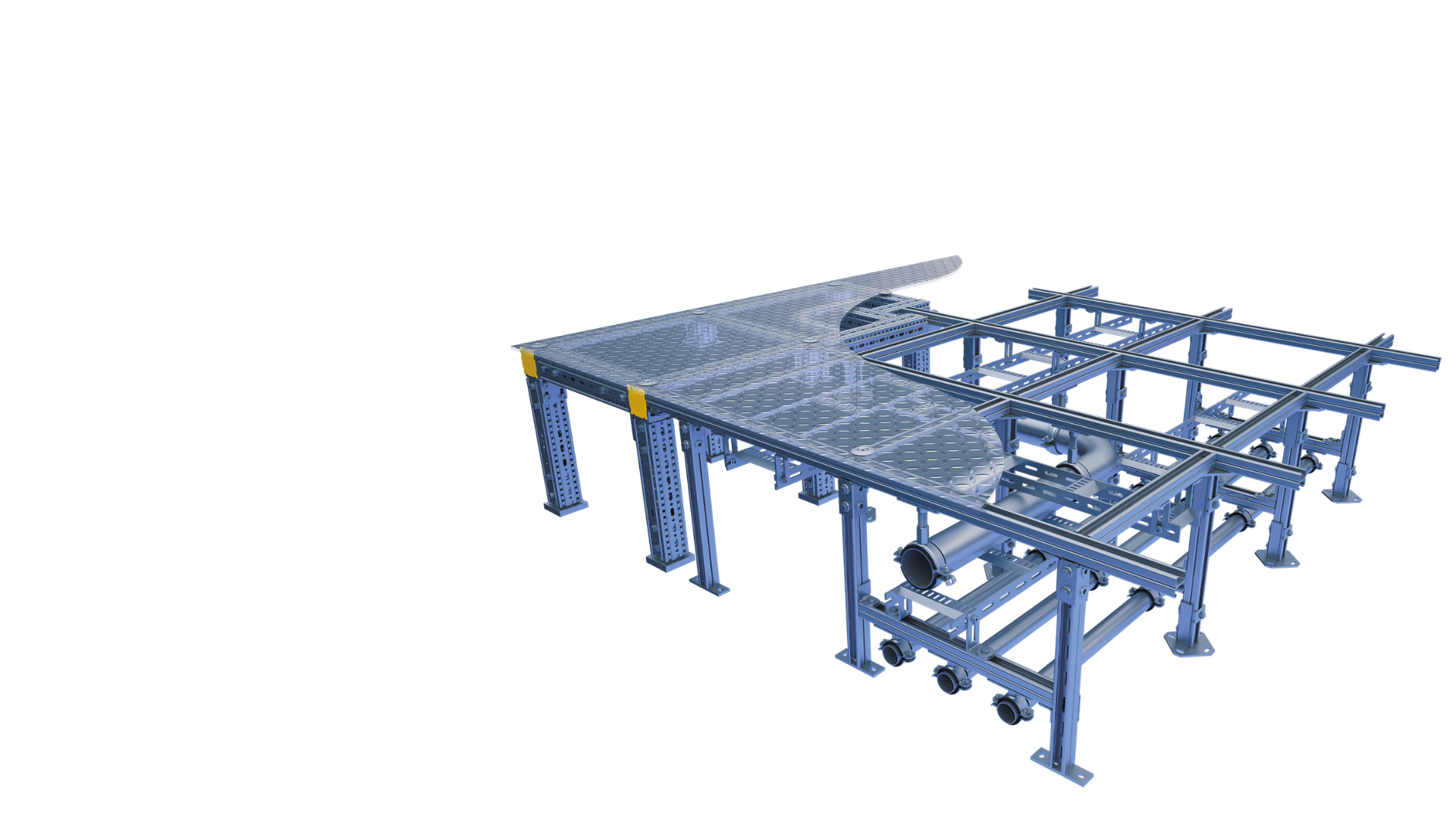 Sikla GmbH | Shipbuilding