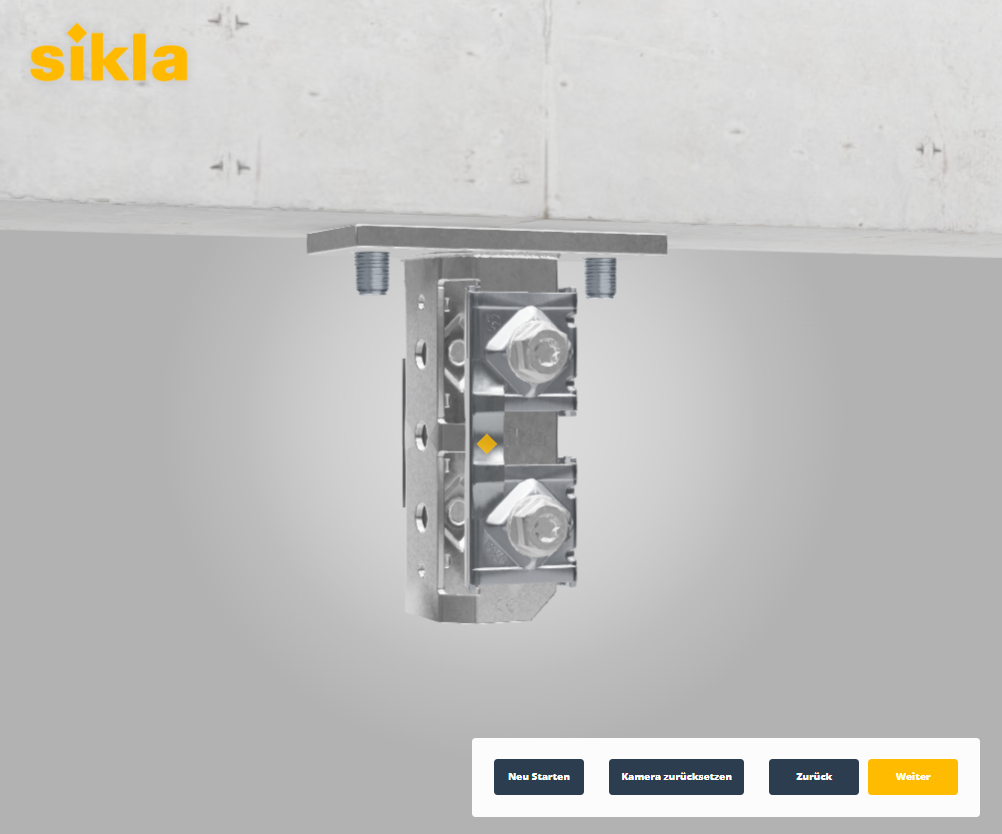 siMetrix - the revolutionary Sikla assembly system