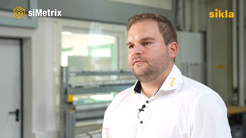 siMetrix - the revolutionary Sikla assembly system