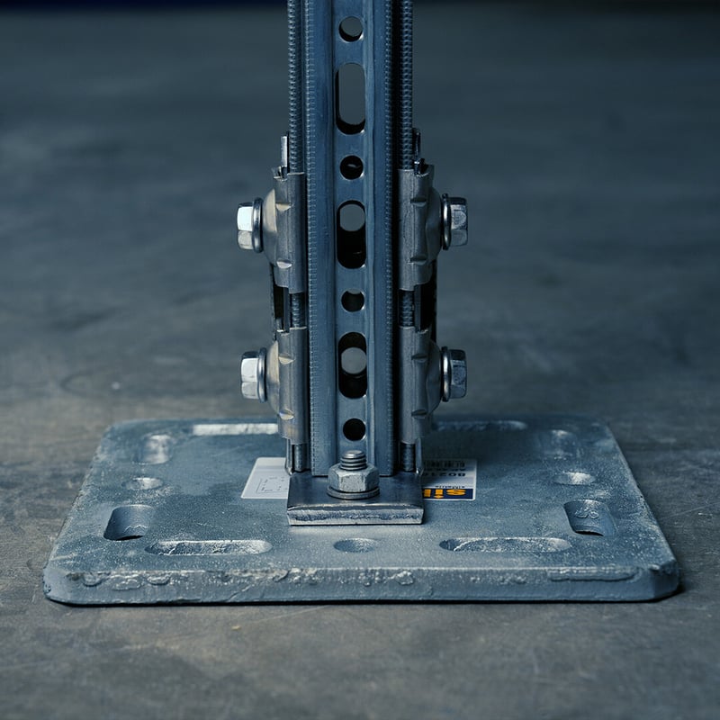 siMetrix - the revolutionary Sikla assembly system