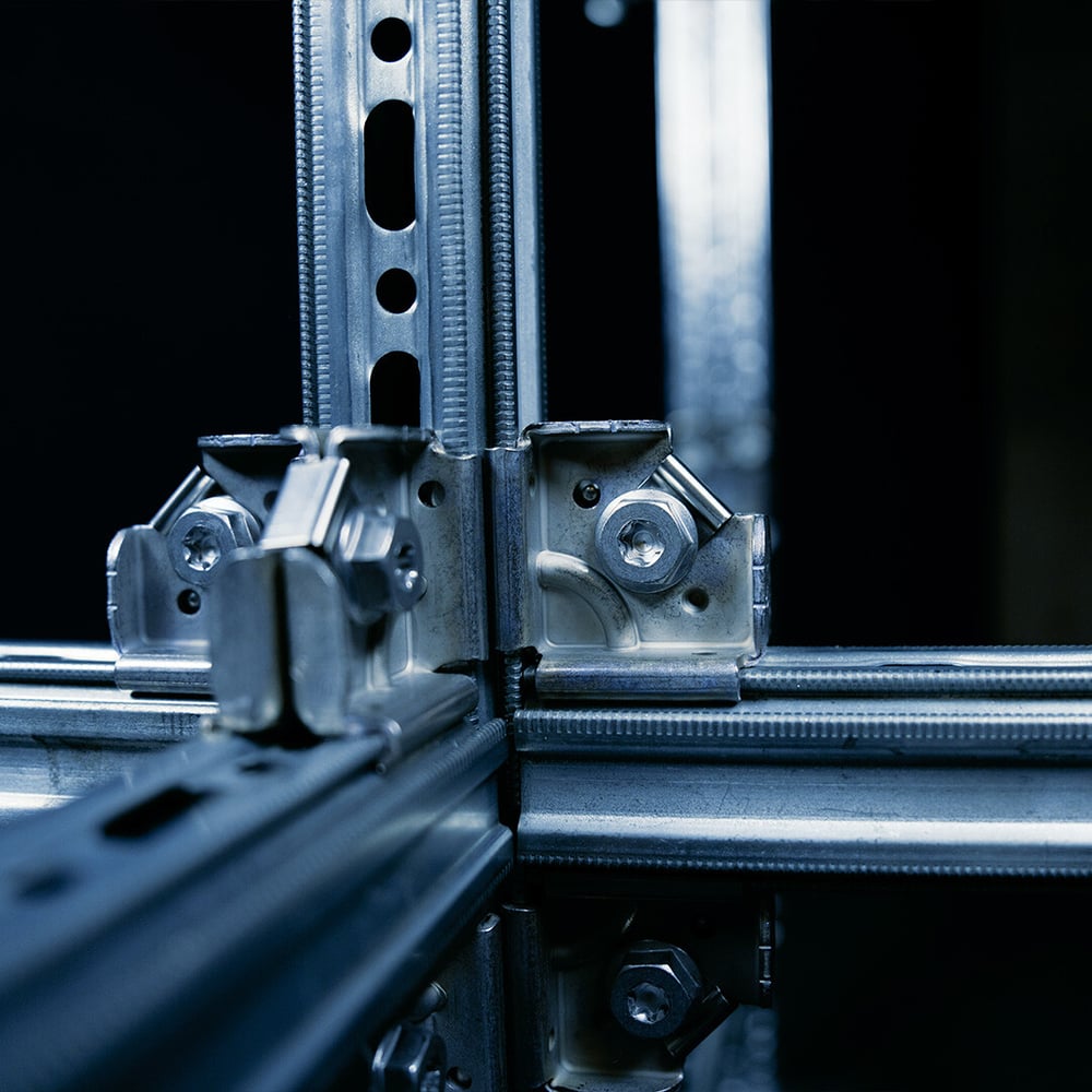 siMetrix - the revolutionary Sikla assembly system