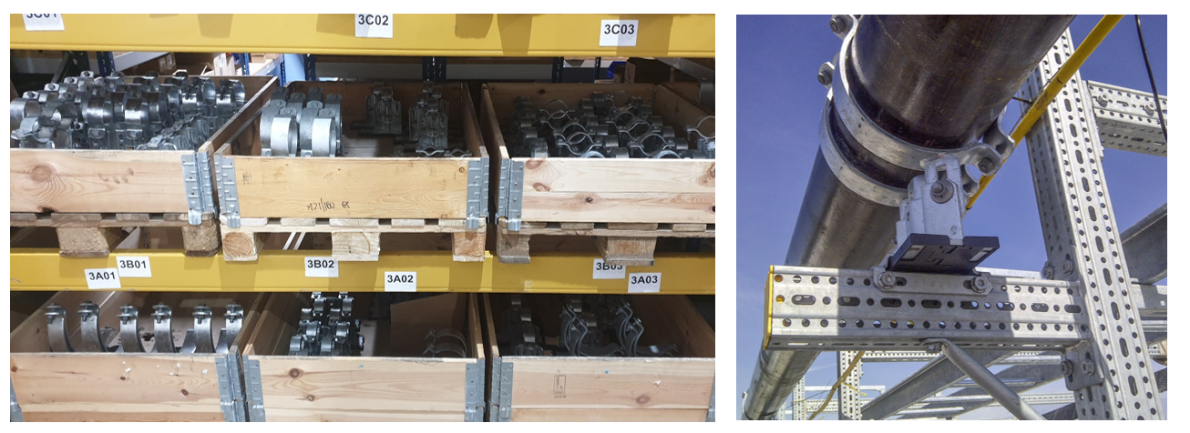 Industrial Pipe Supports Webinars